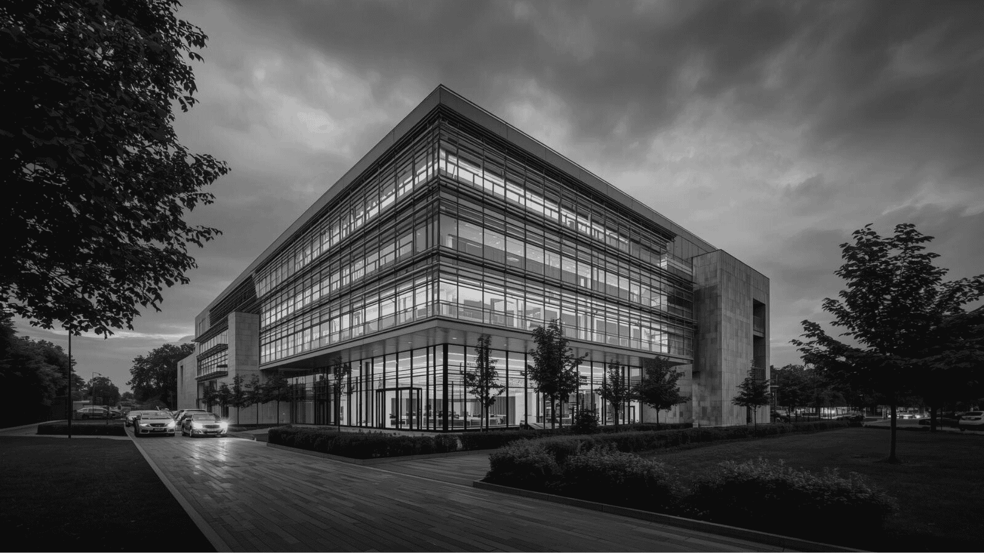 Fieldbus Systems – The Base of Modern Building Automation