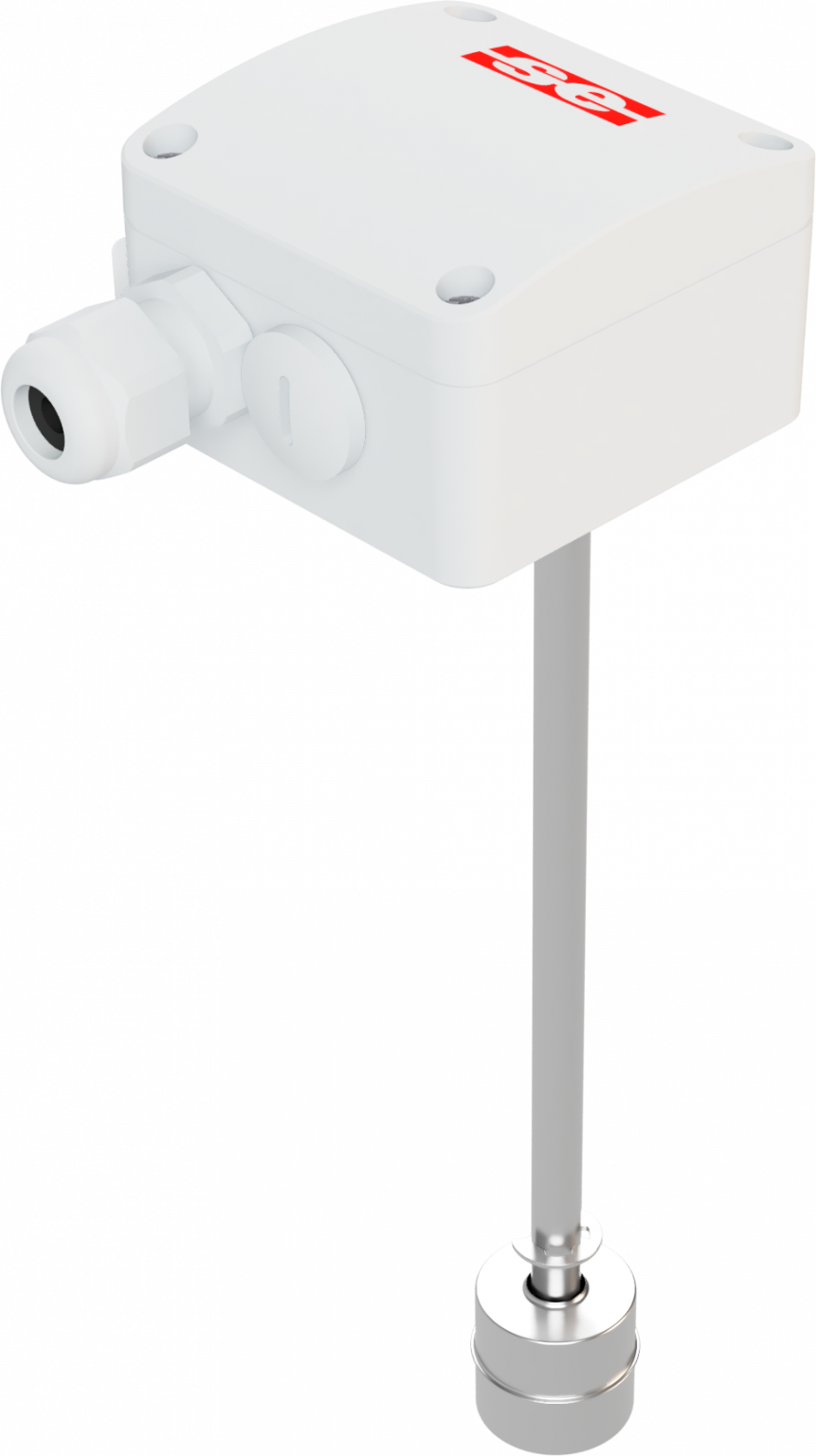 Level sensor / Level switch - SE-Elektronic