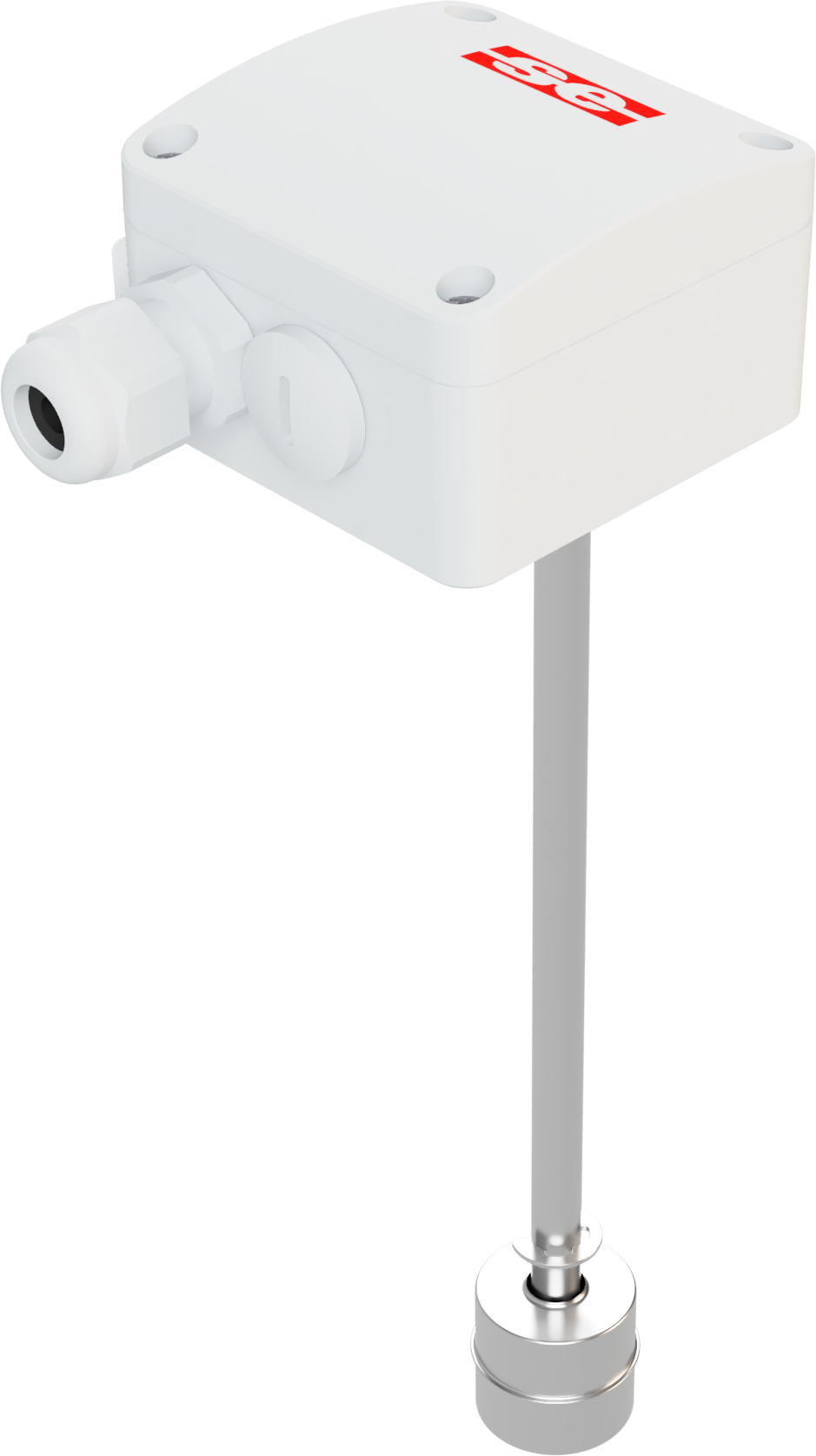 Level sensor / Level switch - SE-Elektronic